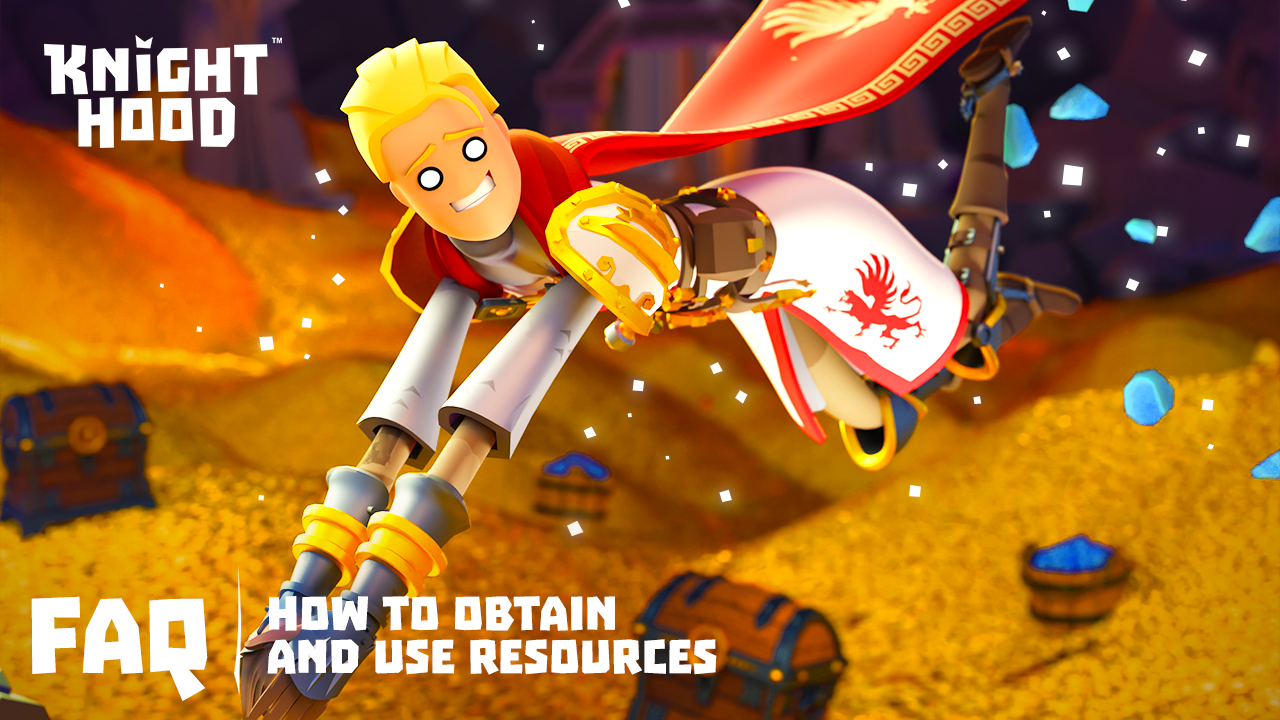 Resources – Knighthood Help and Support