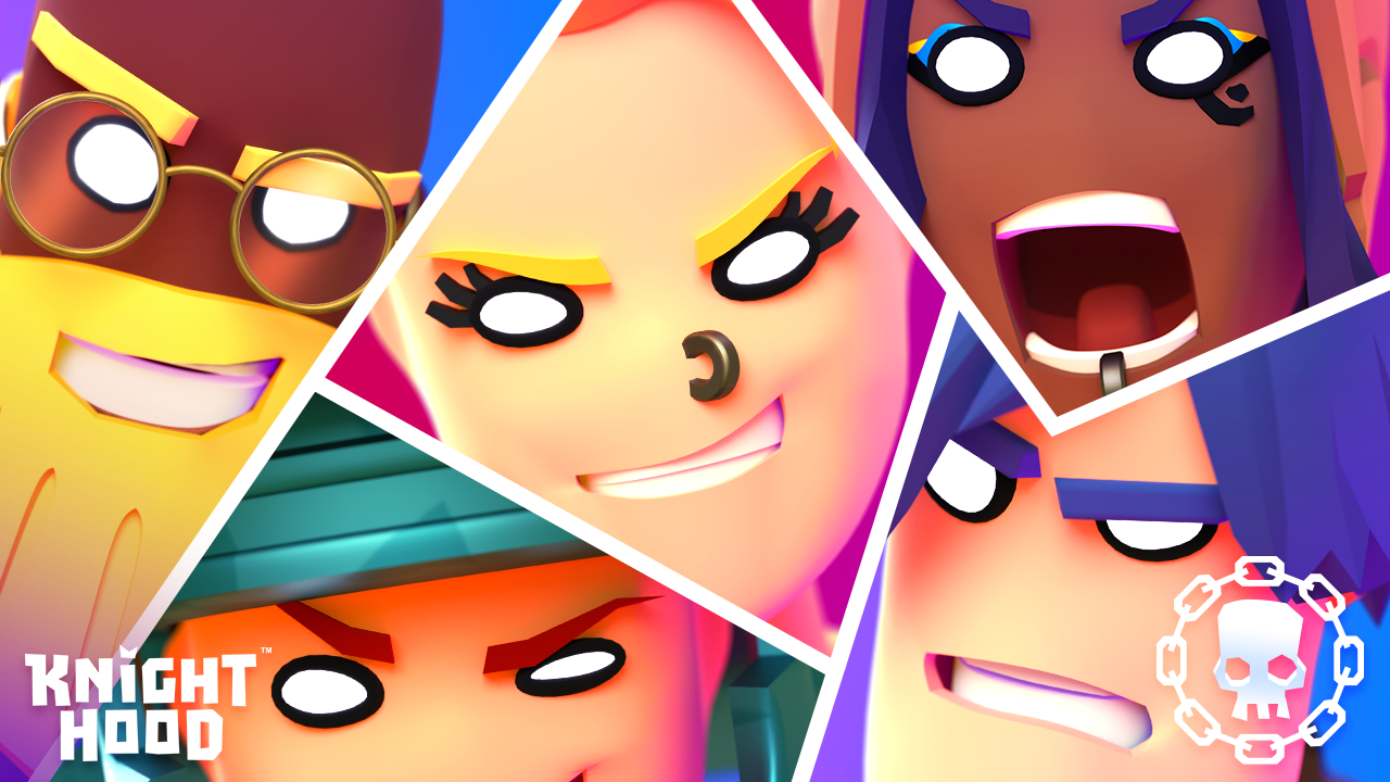 Rarity Levels & Enemies – Knighthood Help and Support